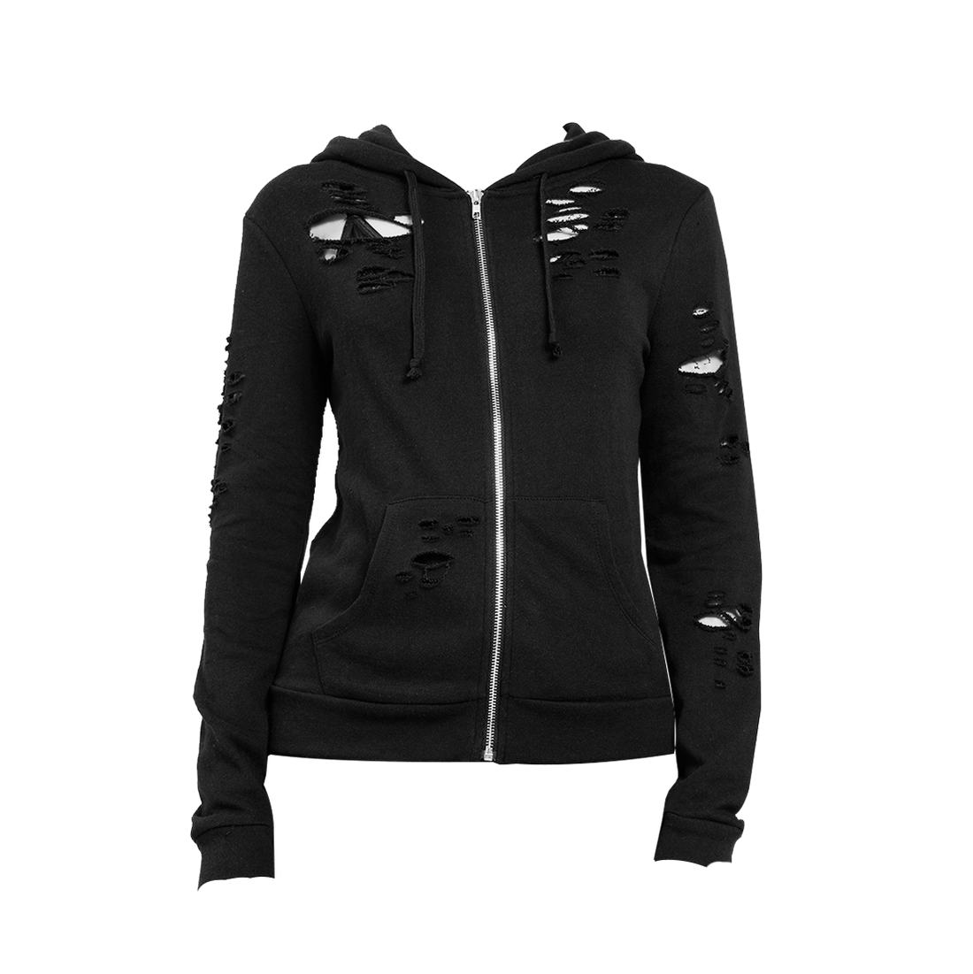 Jack the Ripper Hoodie – Se7en Deadly