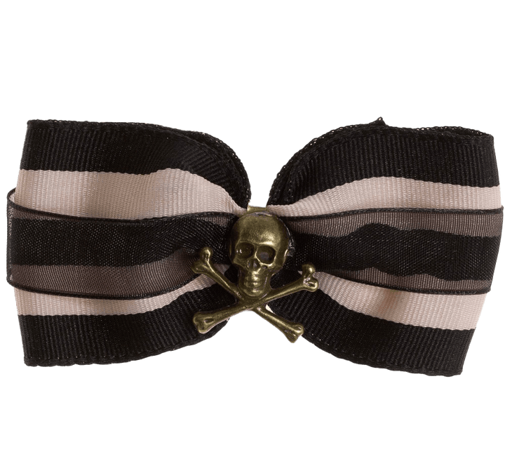 Skull & Bones Bow – Se7en Deadly